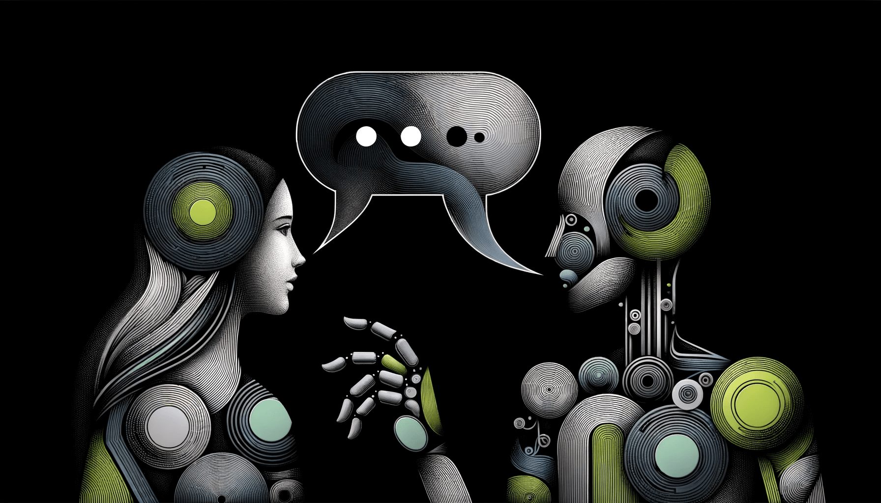 Conversational AI explained